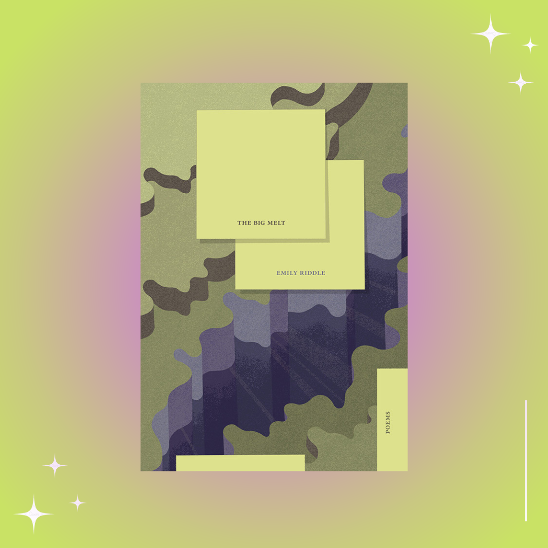 Emily Riddle Wins the 2023 Indigenous Voices Award for Published Poetr ...