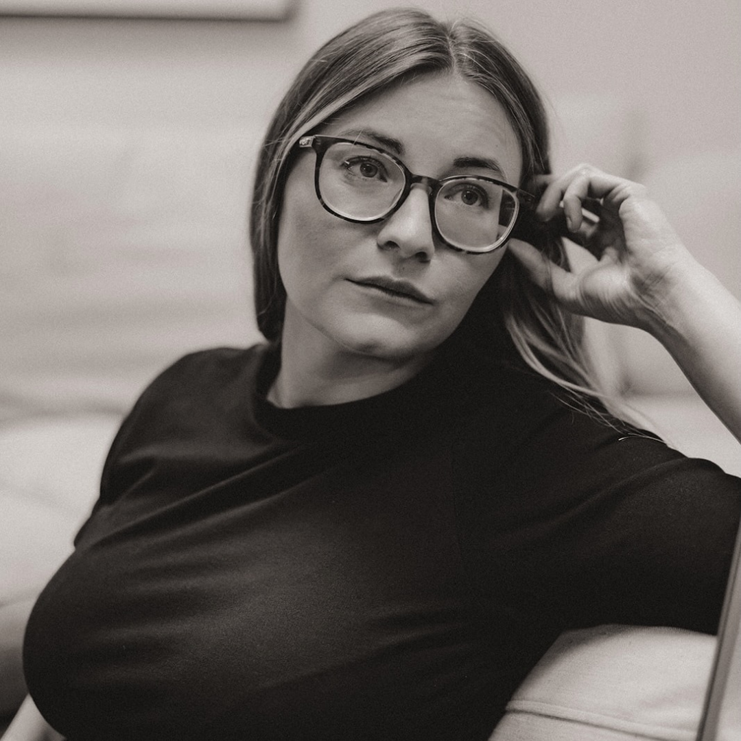 Janine Young appointed Managing Editor of Nightwood Editions