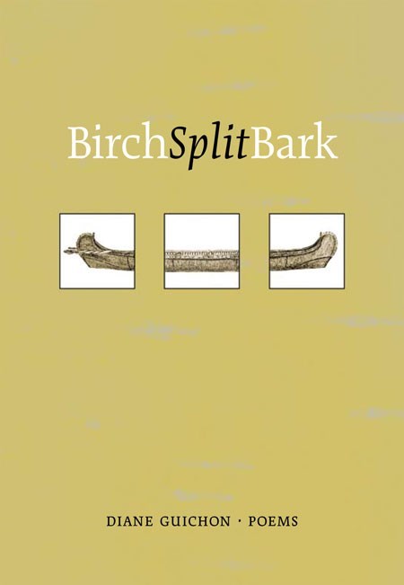 Birch Split Bark – Nightwood Editions