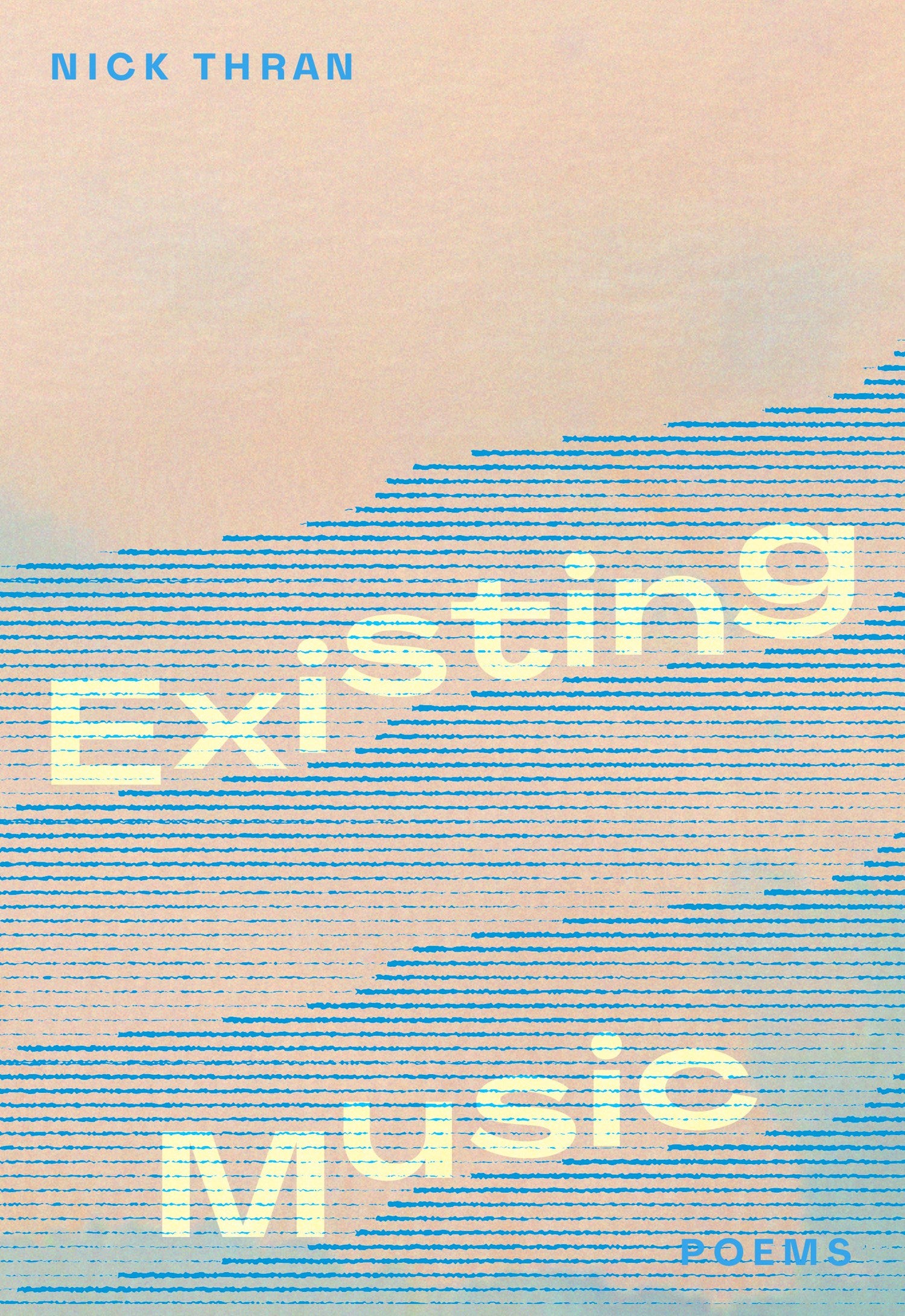 Existing Music – Nightwood Editions